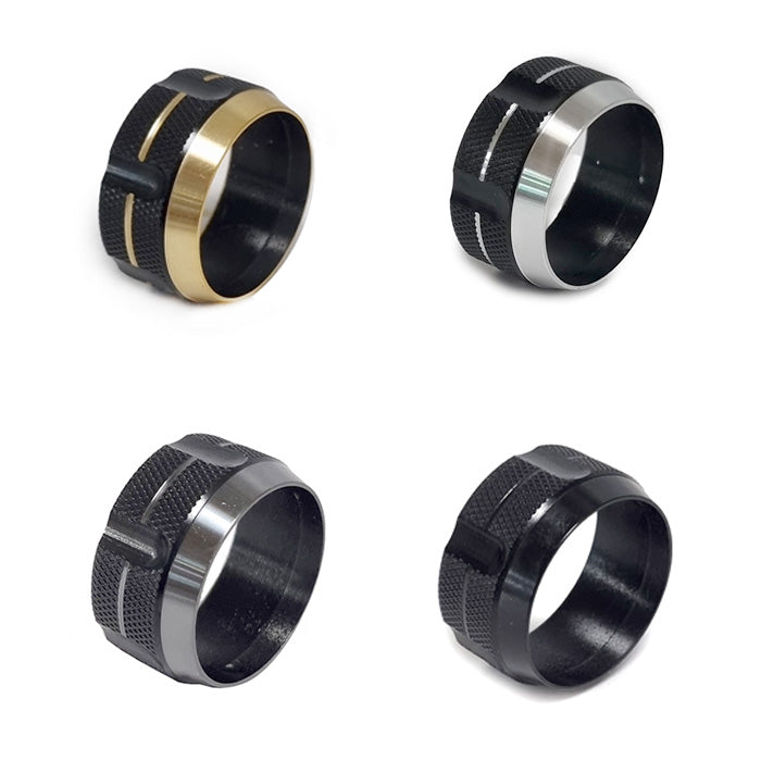 Winding Check for KDPS16 and CK22 Metal Part (CK22-KN)-Nurling – Duri ...