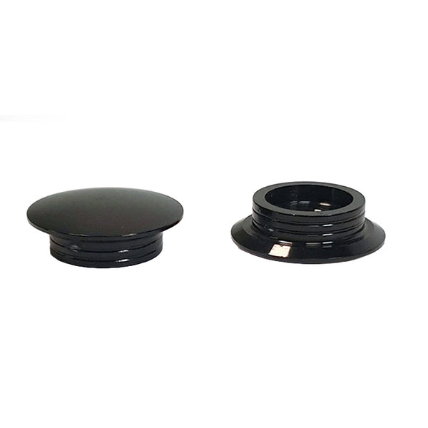 Rod Butt Cap for Fly Reel Seats End Caps (ECA)- OD 21mm – Duri Fishing