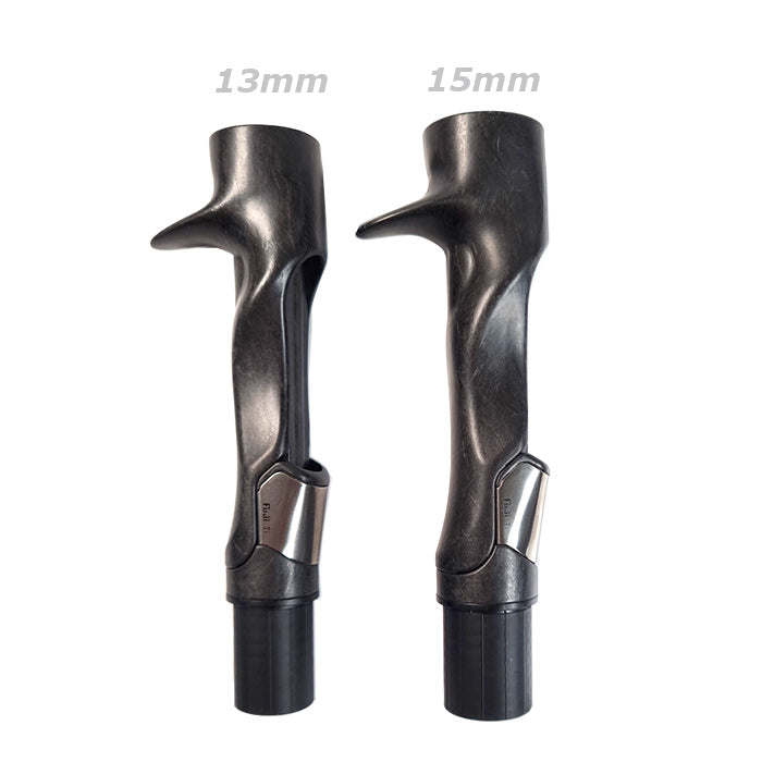 Fuji TCH Casting Reel Seats (TC- FBCSK) - Titanum Carbon – Duri Fishing