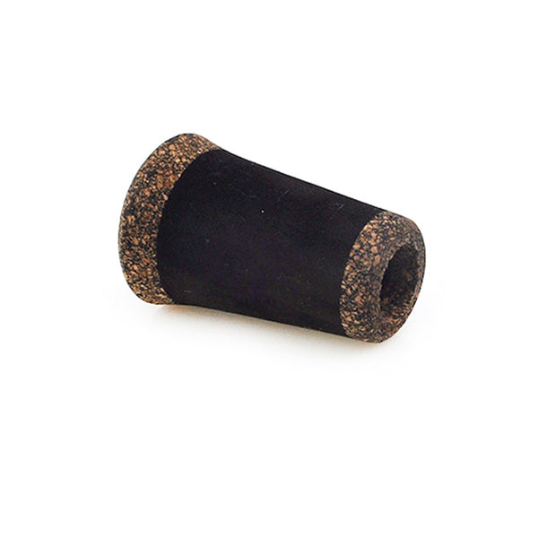 EVA Rear Grip with Rubber Cork End Cap (EE-XC) for Rod Building – Duri ...