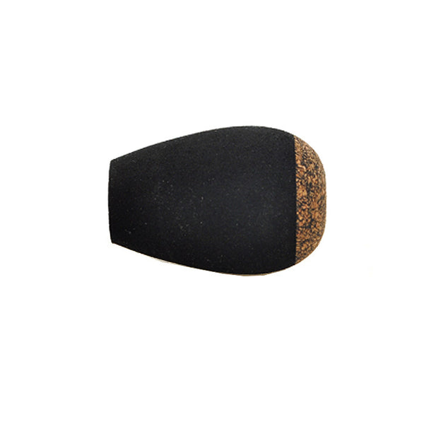 EVA Rear Grip with Rubber Cork End Cap (EE-XA) for Rod Building – Duri ...
