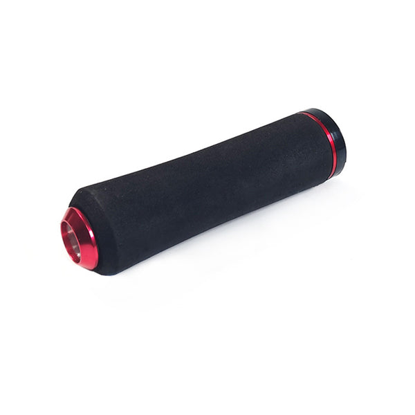 EVA Grip with End Cap (EE-XJS100)- ID 10mm, L 100mm – Duri Fishing