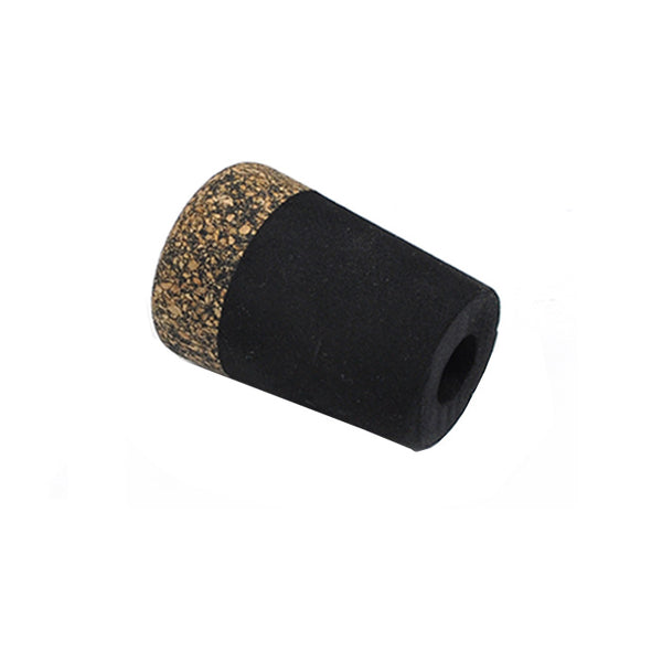 EVA Rear Grip with Rubber Cork End Cap (EE-XE040) for Rod Building ...