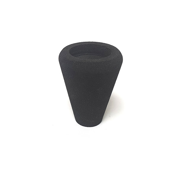 EVA Rear Grip with End Cap & Hole (EE-XH40) for Rod Building – Duri Fishing