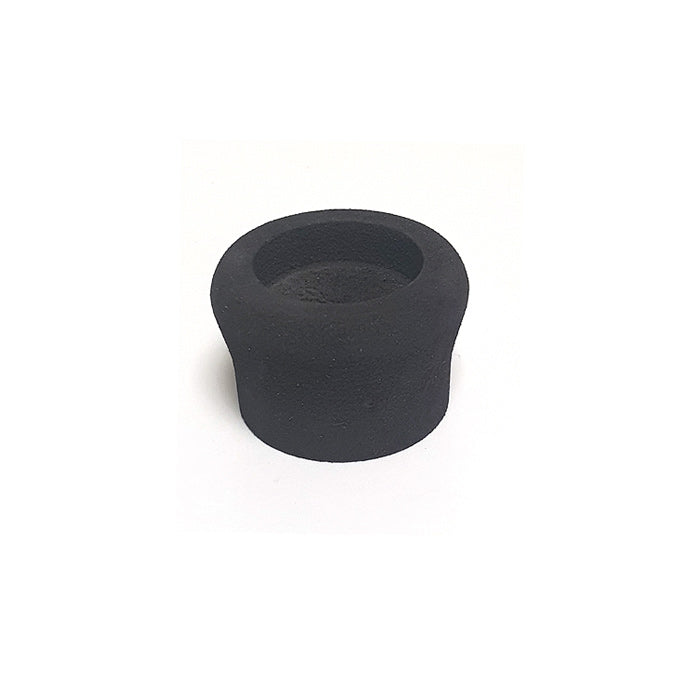 EVA Rear Grip with End Cap & Hole (EE-XJ020) for Rod Building – Duri ...