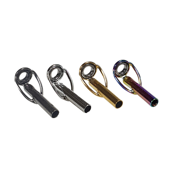 SIC Top Guide (FST)- 4 Colors for Rod Building and Repair – Duri Fishing