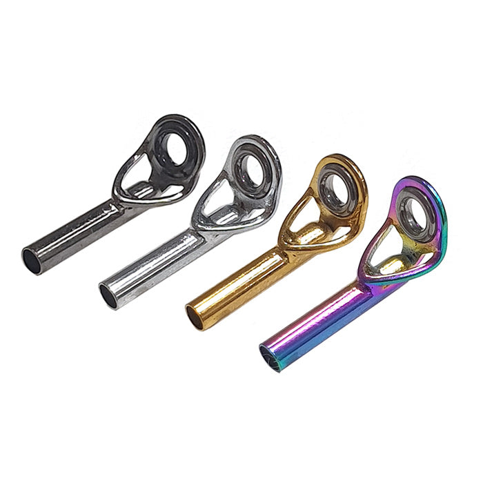 Fishing Rod guides | SIC Micro Top Guide (LST)- 4 Colors – Duri Fishing