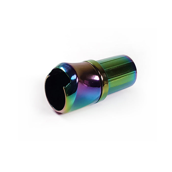 Quick Lock Nut for 16 Size Reel Seats (RG16-AU) - Aurora – Duri Fishing