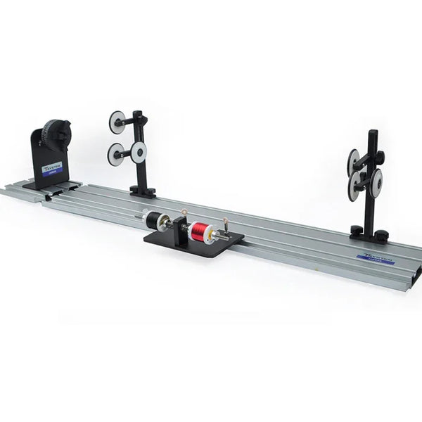 Jadrak T-SYSTEM Hand Wrapper and Rod Dryer (TMSC) for Rod Building ...