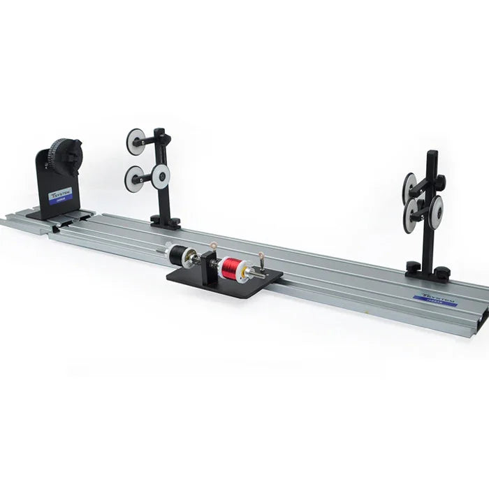 Jadrak T-SYSTEM Hand Wrapper and Rod Dryer (TMSC) for Rod Building ...