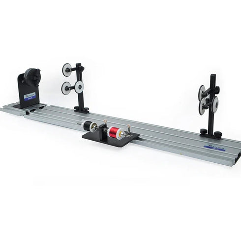 Jadrak T-SYSTEM Hand Wrapper and Rod Dryer (TMSC) for Rod Building ...