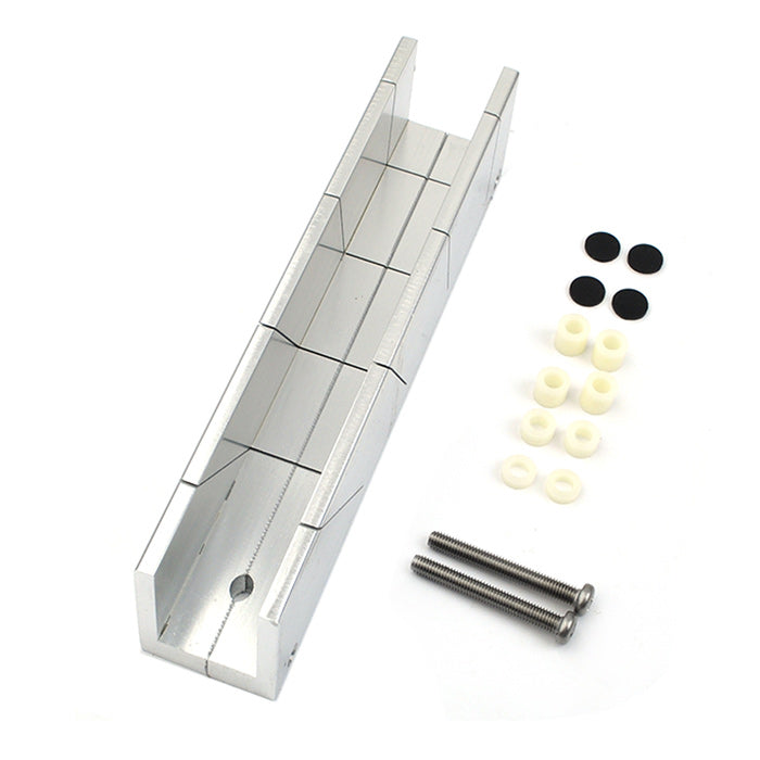 Variable Size EVA Cutting jig (VJA) - Cutting Dia 25-28-30-32-33mm ...