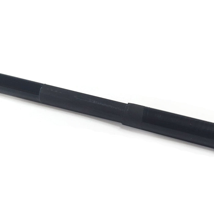 Fishing Rod Blanks | 2 Pcs Carbon Blanks for Egging GF Rockfish - Solid ...