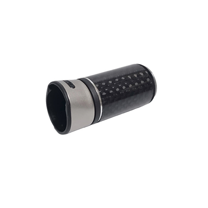 Fuji Quick Lock Nut KDPS16 Kit (KDPS16A-01)- Carbon Insertion, Bonded ...
