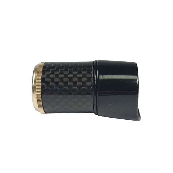 RT16 bonded Quick Lock Nut Kit (RT16A-11) - Black – Duri Fishing