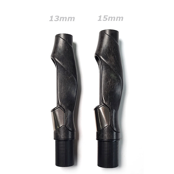 Fuji TCH Spinning Reel Seats (TC- NHSSK) - Titanum Carbon – Duri Fishing